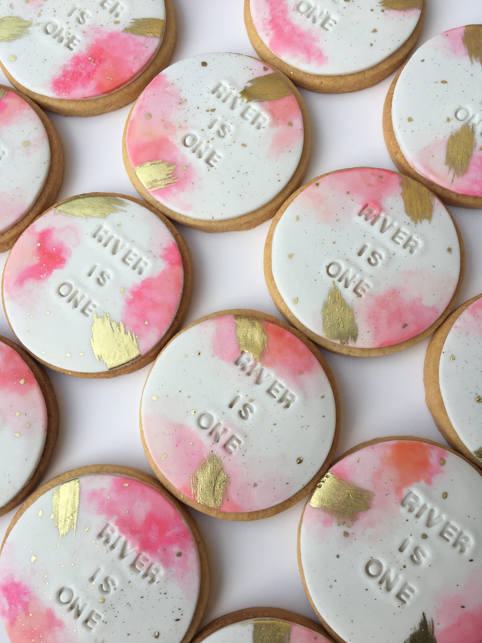 Cookies – Marrie's