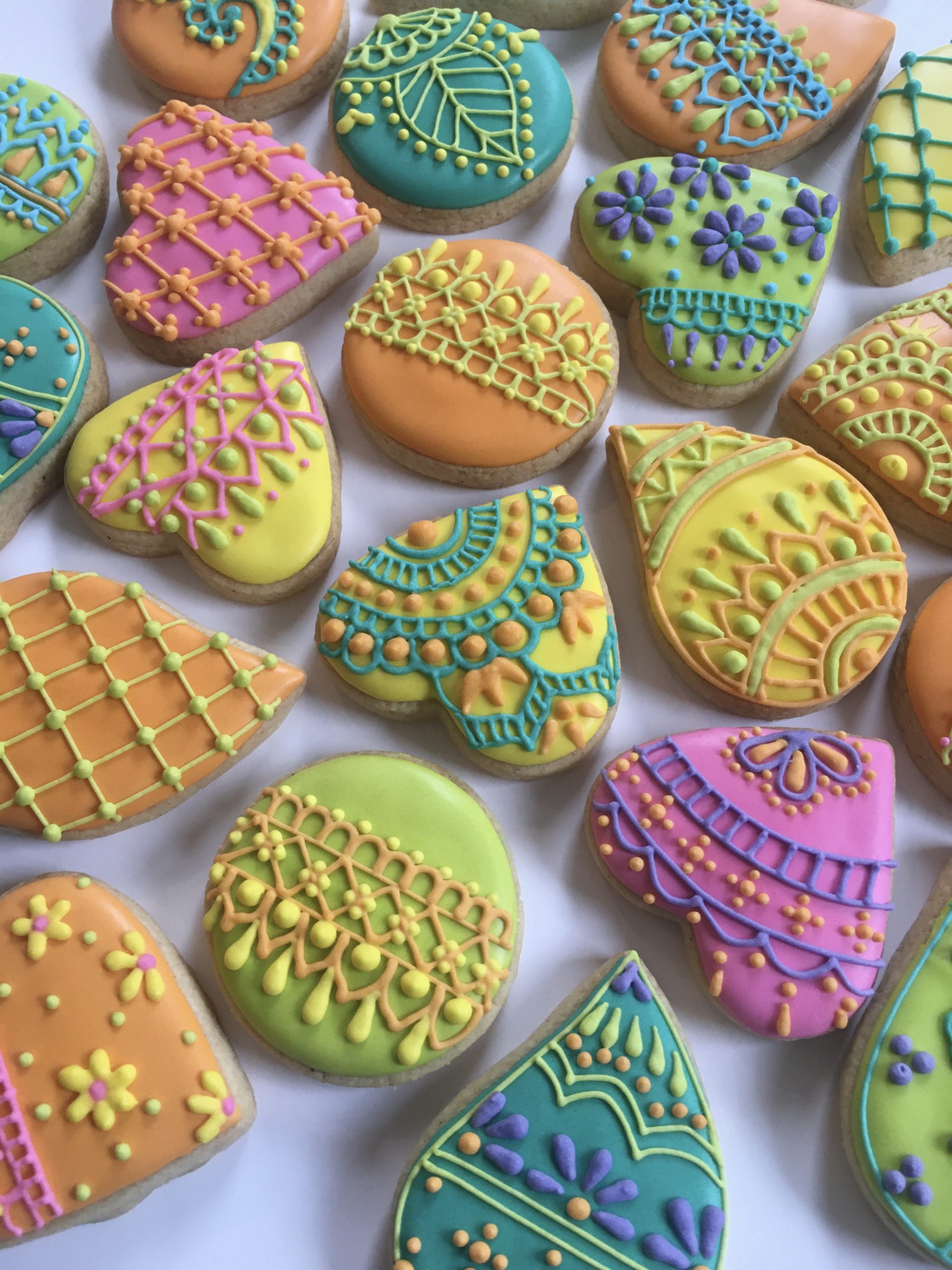 Cookies – Marrie's