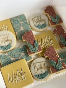 Marrie's – Custom Desserts