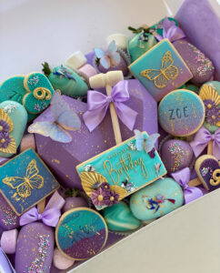 Marrie's – Custom Desserts